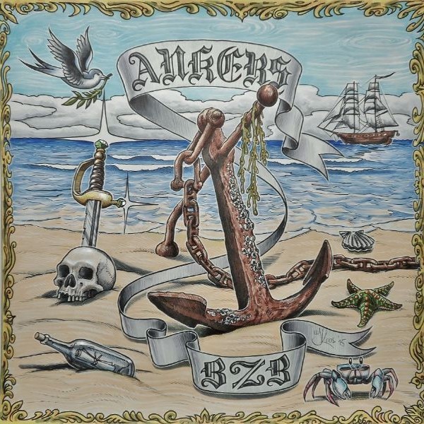 Paintings, Murals and drawings by contemporary paleoartist Jaap Roos