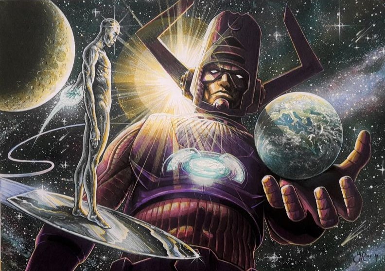 Paintings, Murals and drawings by contemporary paleoartist Jaap Roos