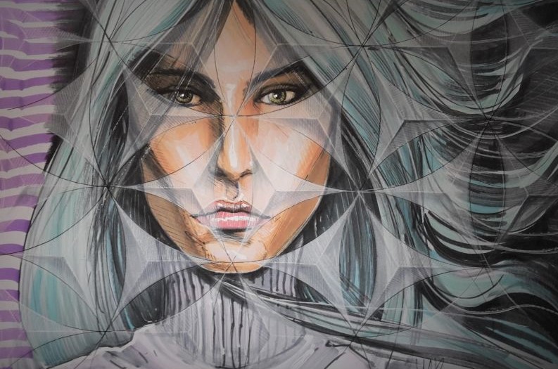 Paintings, Murals and drawings by contemporary paleoartist Jaap Roos