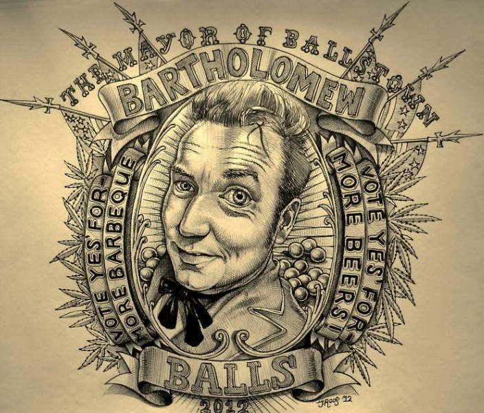 Paintings, Murals and drawings by contemporary paleoartist Jaap Roos