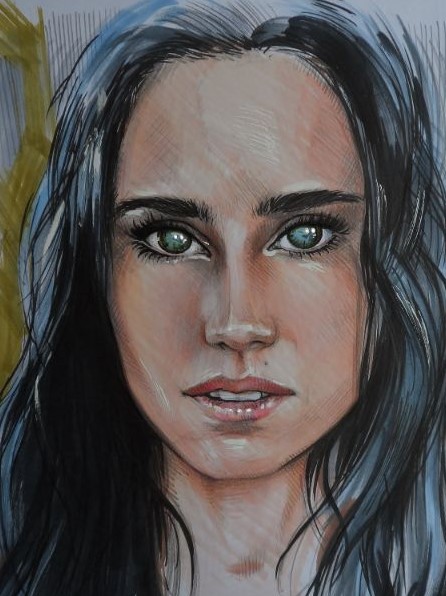 Paintings, Murals and drawings by contemporary paleoartist Jaap Roos