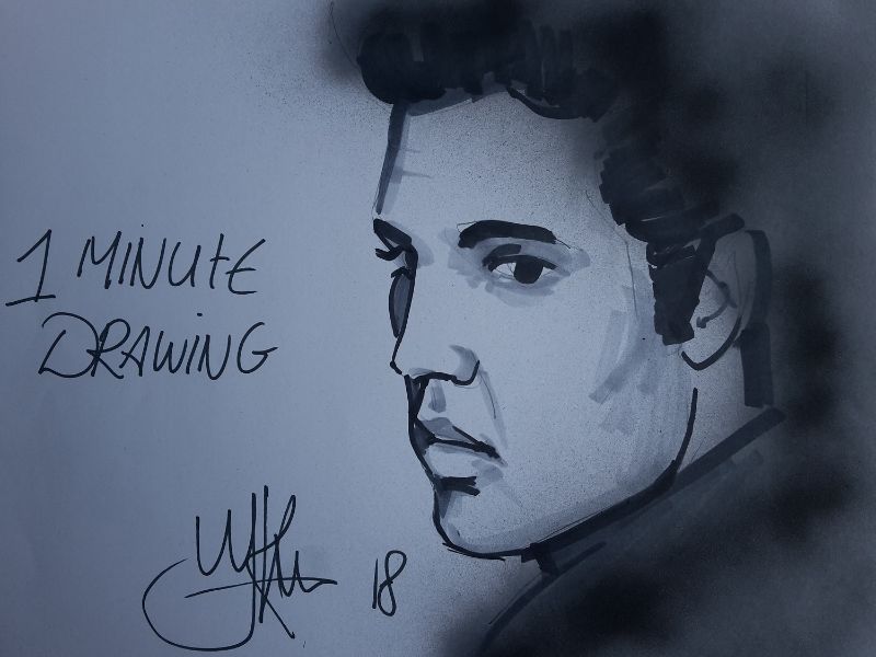 Paintings, Murals and drawings by contemporary paleoartist Jaap Roos