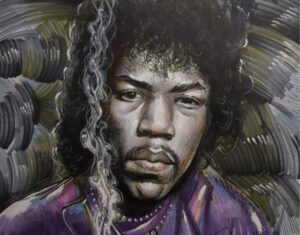 Paintings, Murals and drawings by contemporary paleoartist Jaap Roos