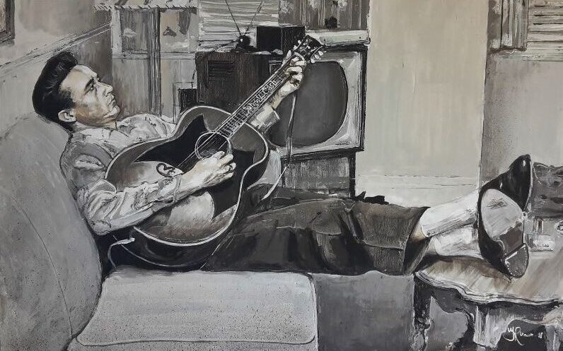 Paintings, Murals and drawings by contemporary paleoartist Jaap Roos