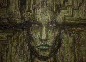 Paintings, Murals and drawings by contemporary paleoartist Jaap Roos